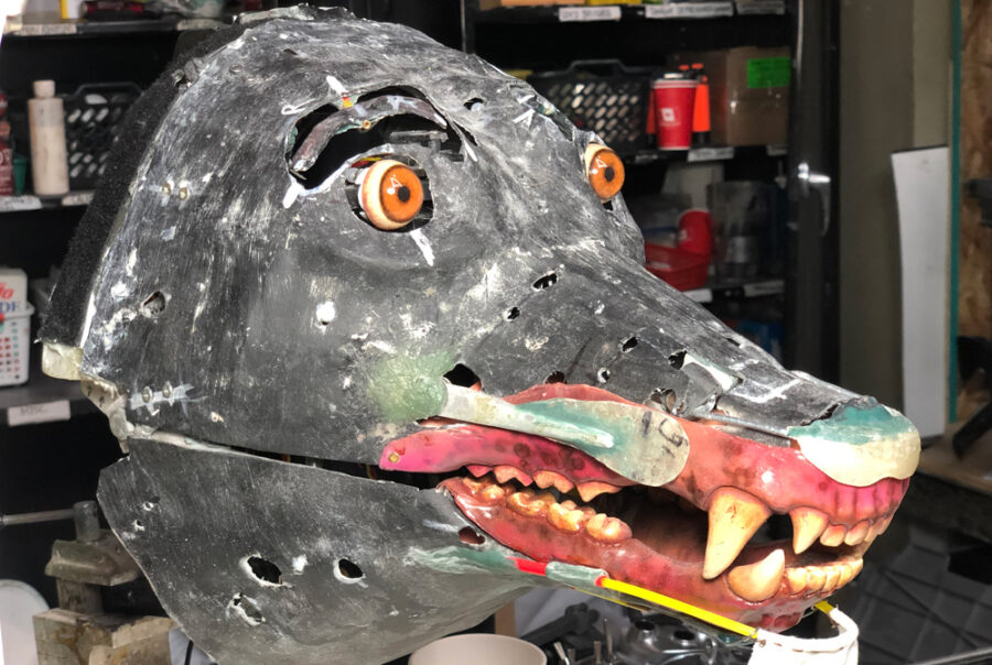 - SFX STUDIO INC – Special effects Makeup and Creature FX Vancouver, BC ...