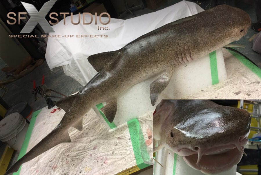 - SFX STUDIO INC – Special effects Makeup and Creature FX Vancouver, BC ...